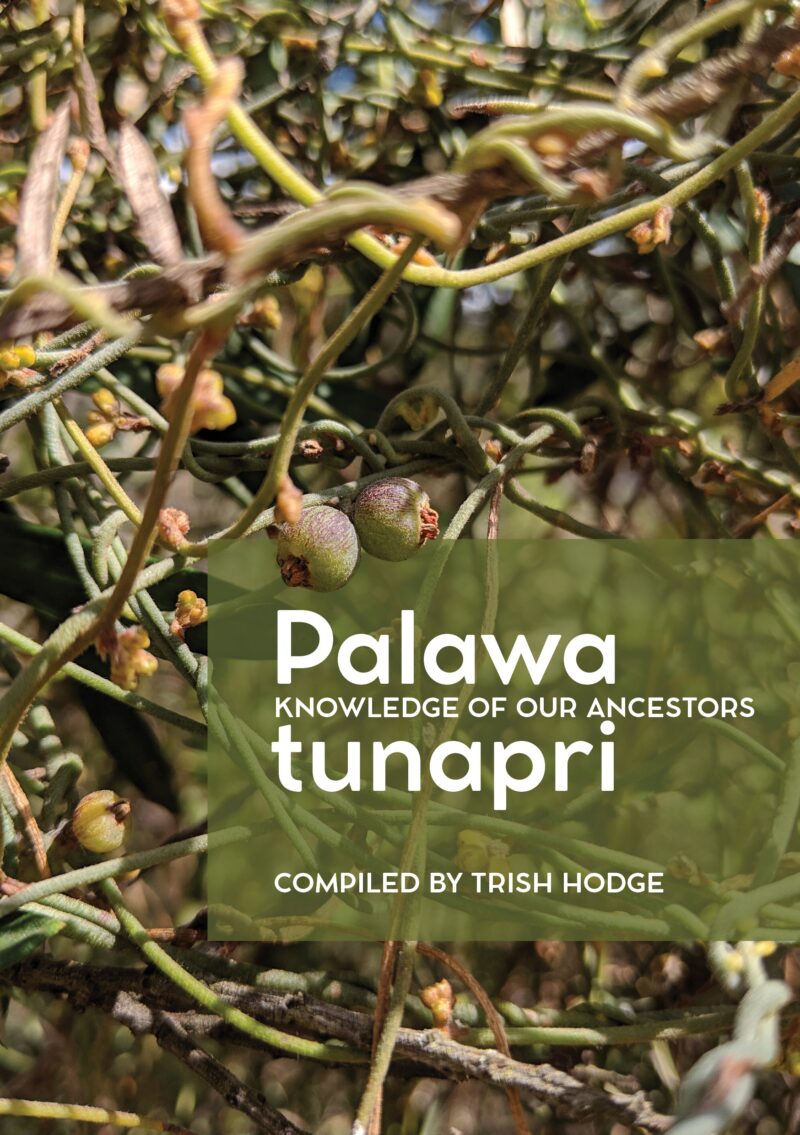 Palawa tunapri: Knowledge of our Ancestors - Australian Garden History ...